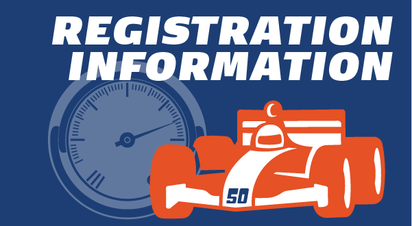 Registration Information