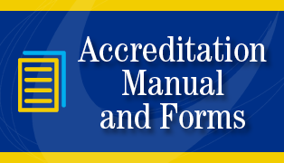 Accredited Education Programs